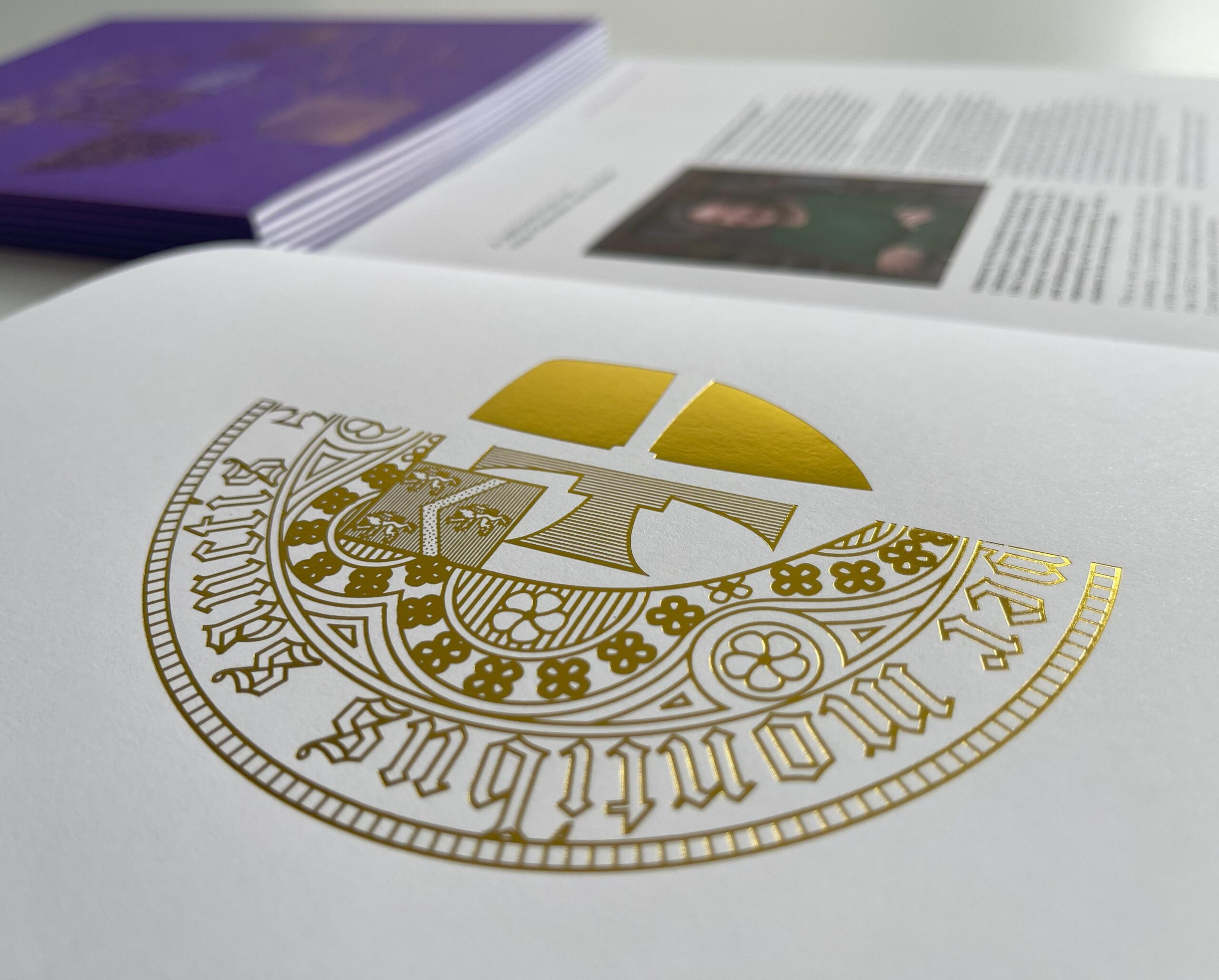 Durham University | Statex Colour Printing